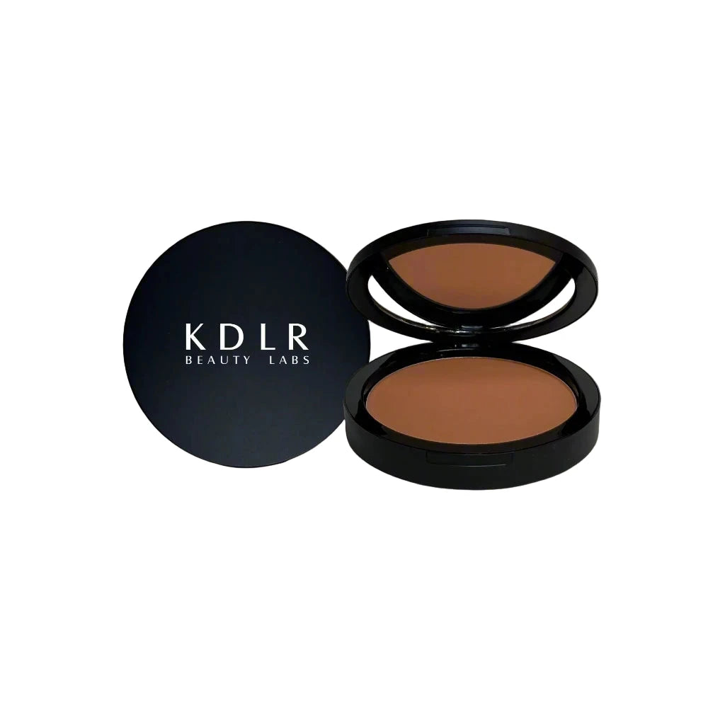 Dual Blend Powder Foundation – KDLR Beauty Labs
