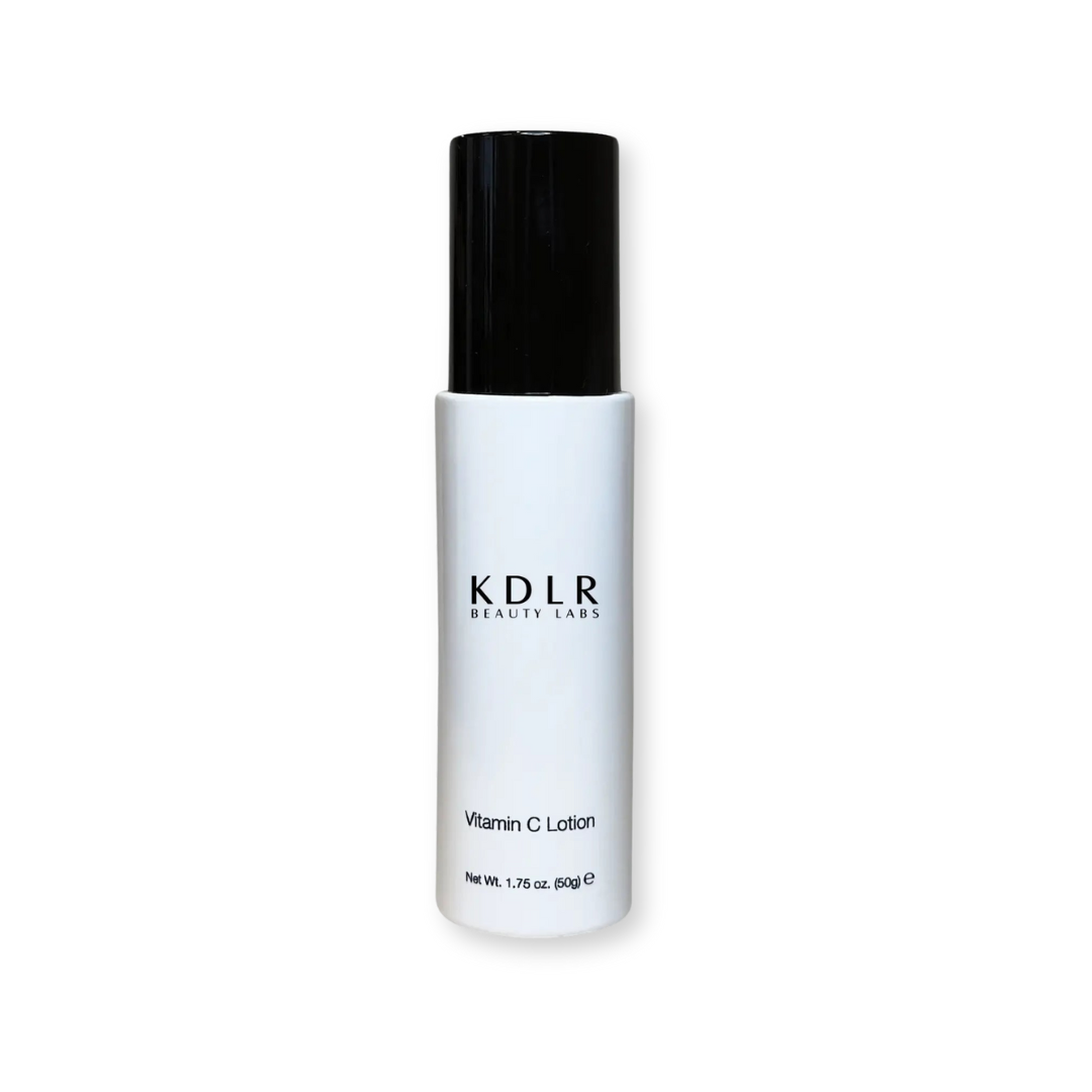 Vitamin C Lotion – KDLR Beauty Labs